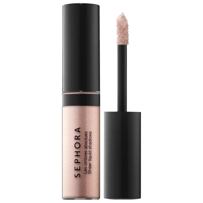 Order SEPHORA COLLECTION Sheer Liquid Eyeshadow - Shimmer Finish ...
