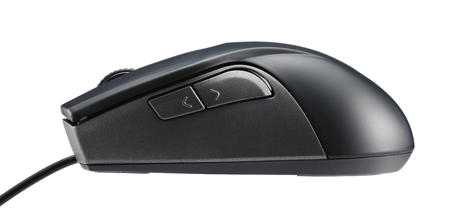 Order Cooler Master Recon Gaming Mice - Black Worldwide - Tejar.com