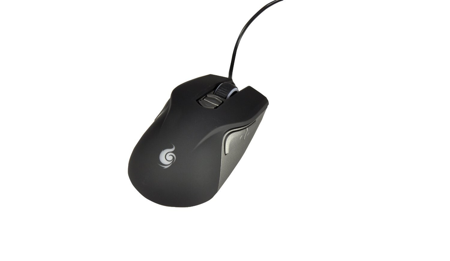Order Cooler Master Recon Gaming Mice - Black Worldwide - Tejar.com