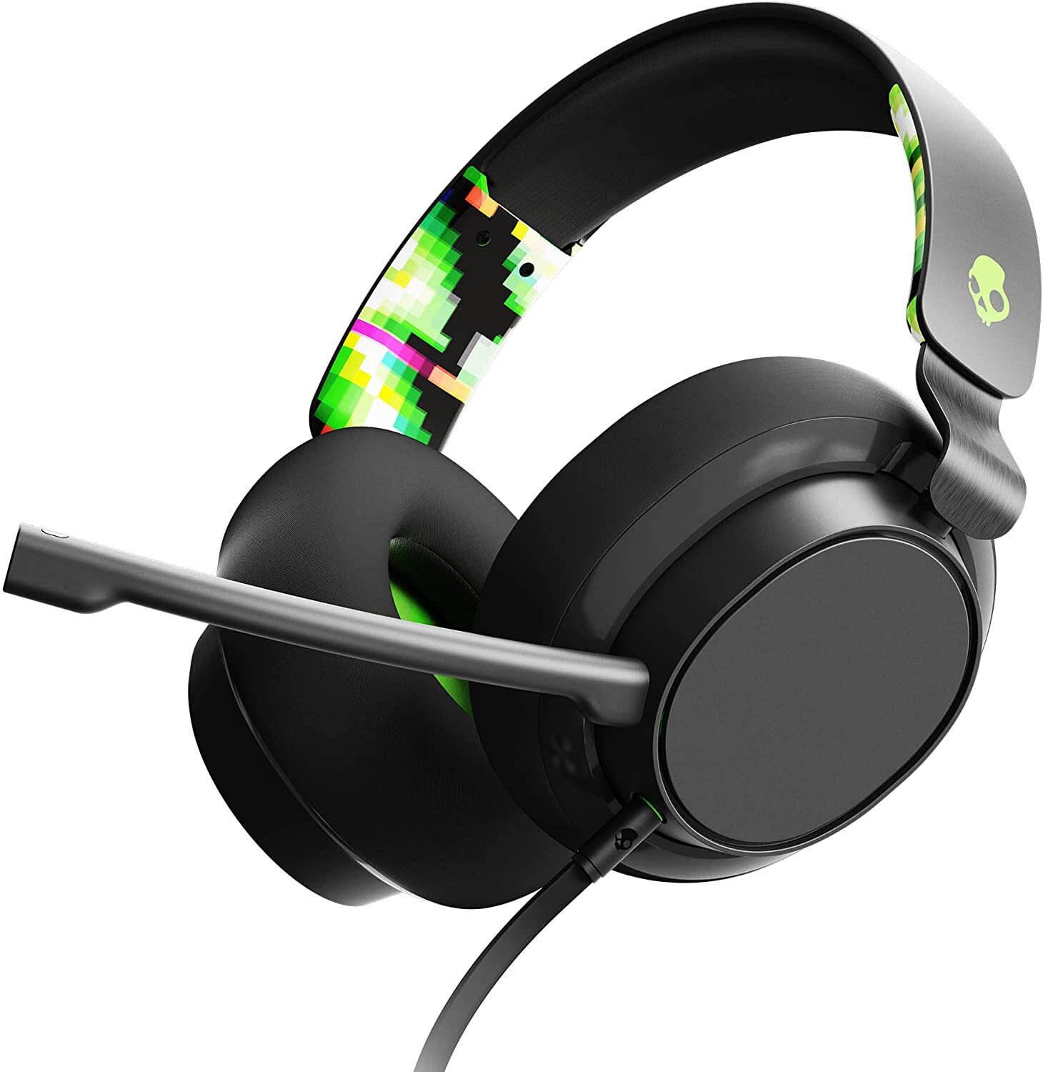 Order Skullcandy SLYR Multi-Platform Wired Gaming Headset - Green ...
