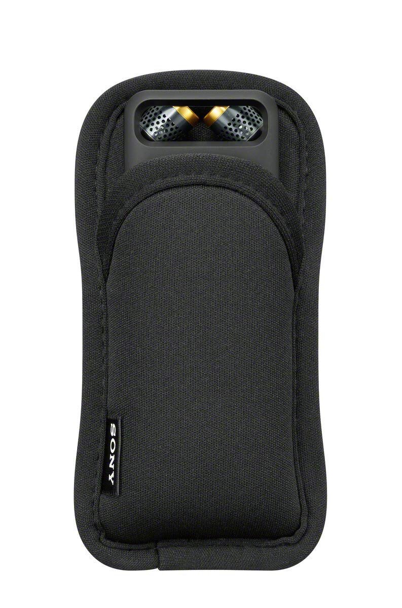 Buy Sony A10 Linear PCM Recorder A Series online Worldwide - Tejar.com