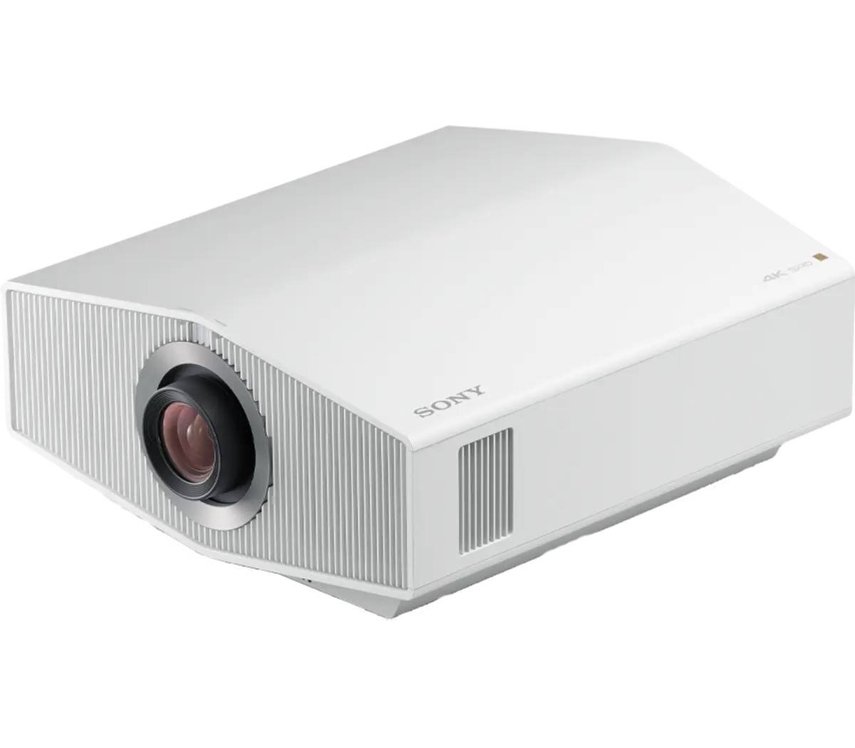 Order Sony BRAVIA Projector 8 - 4K HDR Laser Home Theater Projector ...