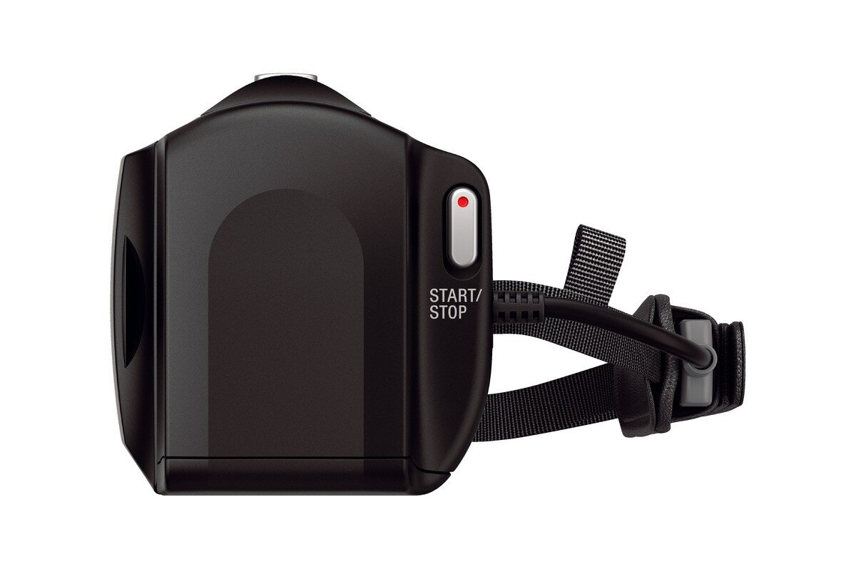 Order Sony CX440 Handycam with Exmor R CMOS Sensor Worldwide - Tejar.com