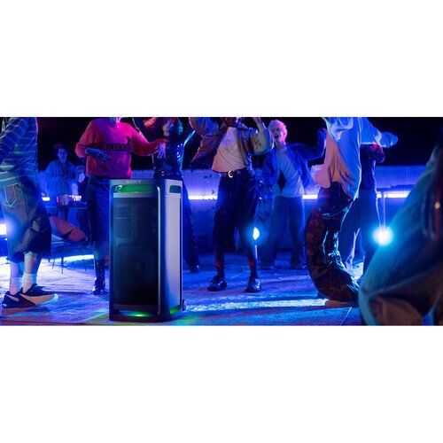 Order Sony ULT TOWER 9 Party Speaker Worldwide - Tejar.com