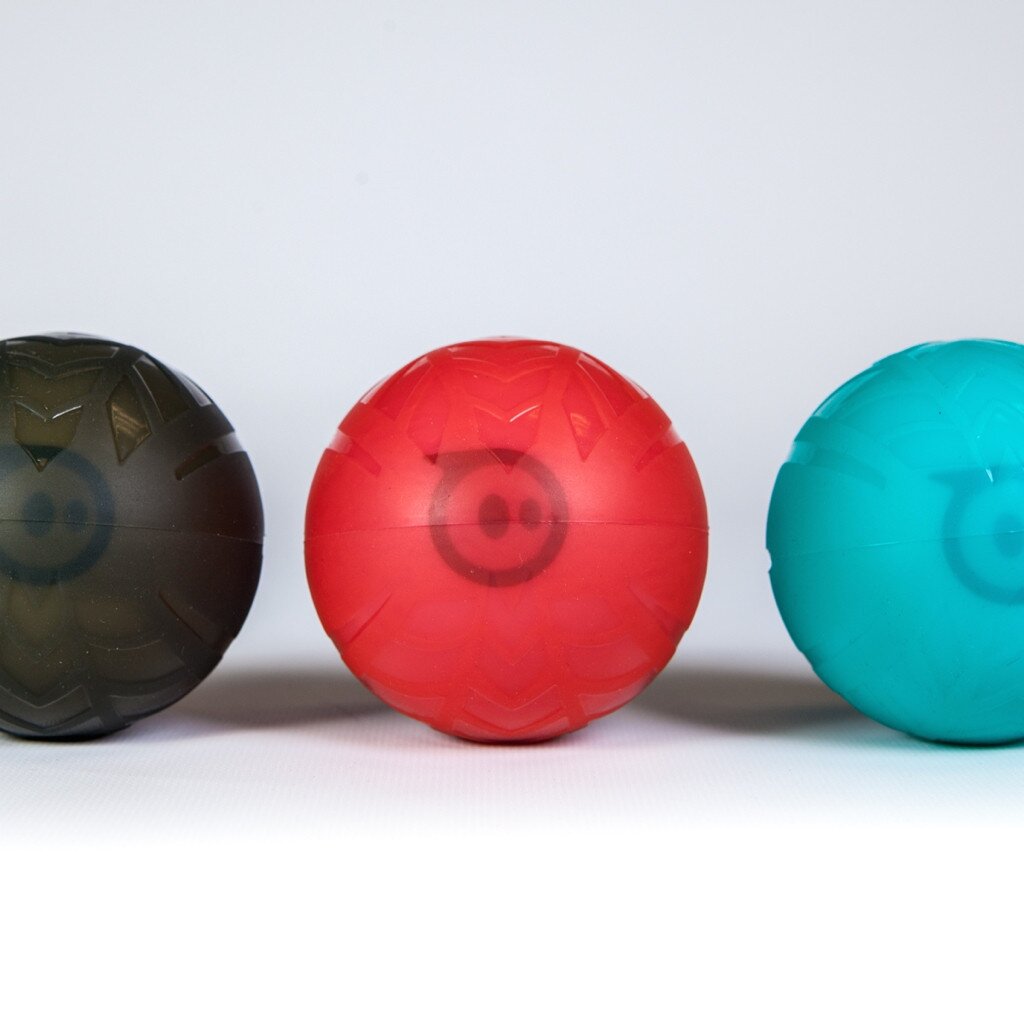 Buy Sphero Turbo Cover - Carbon Online Worldwide - Tejar.com