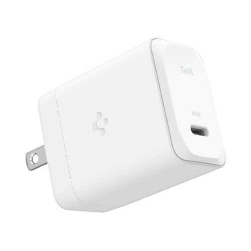 Buy Spigen ArcStation Pro GaN 65W USB-C Wall Charger online Worldwide ...