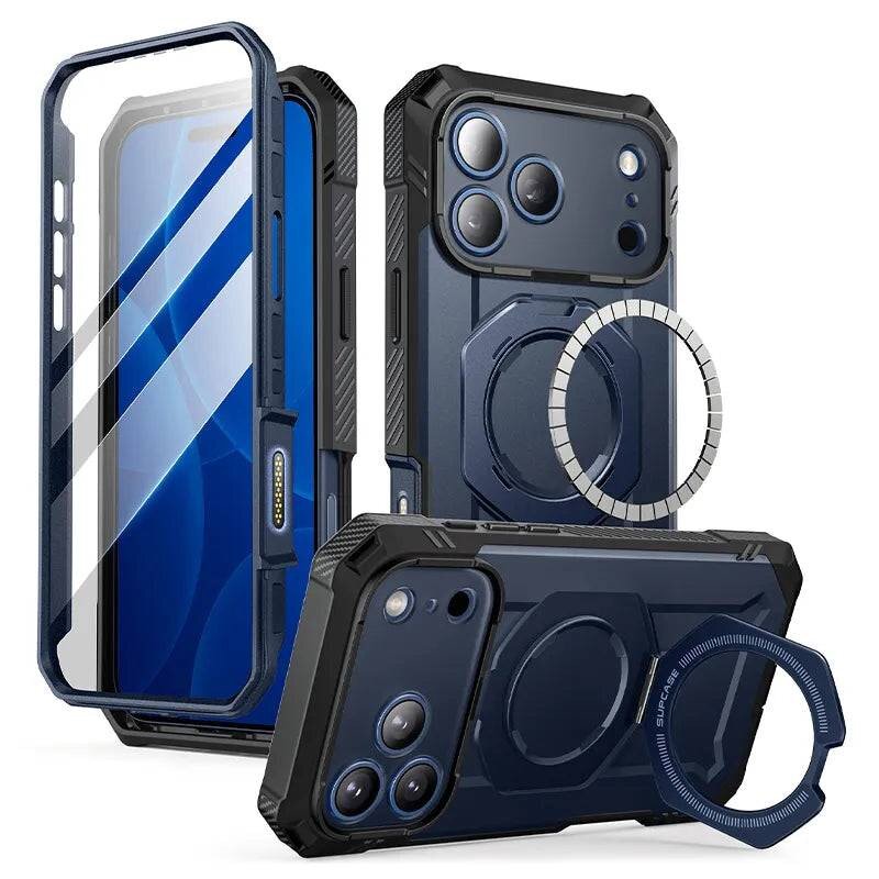 Order SUPCASE UB GRIP PRO Series MagSafe Phone Case with HD Tempered ...