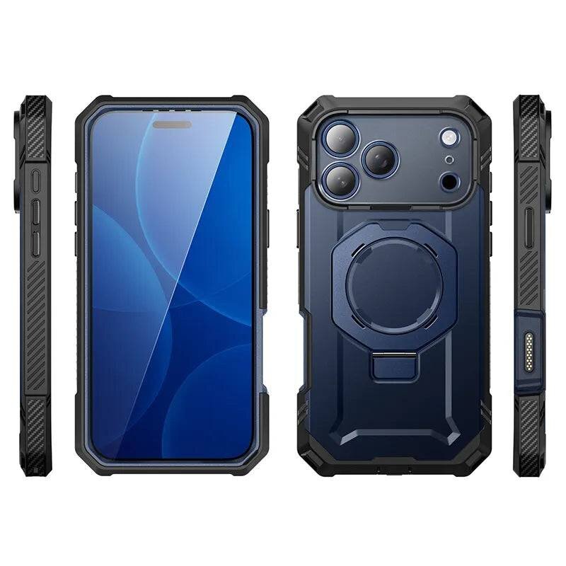 Order SUPCASE UB GRIP PRO Series MagSafe Phone Case with HD Tempered ...