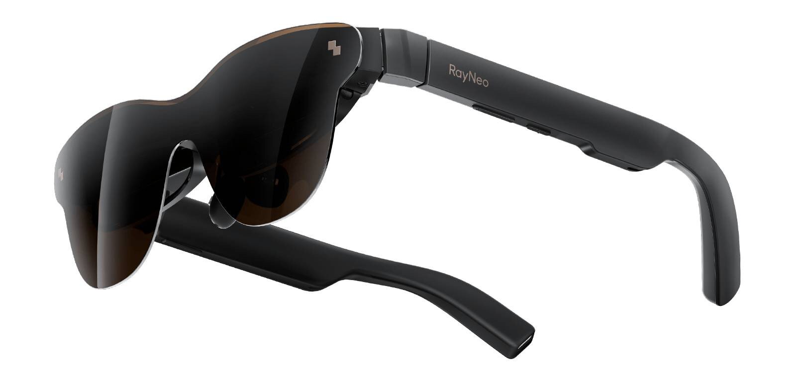 Order TCL RayNeo Air 3s Pro AR Glasses Worldwide - Tejar.com