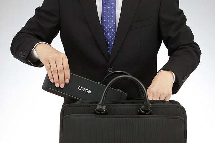 Order Epson WorkForce ES-200 Portable Duplex Document Scanner with ADF ...