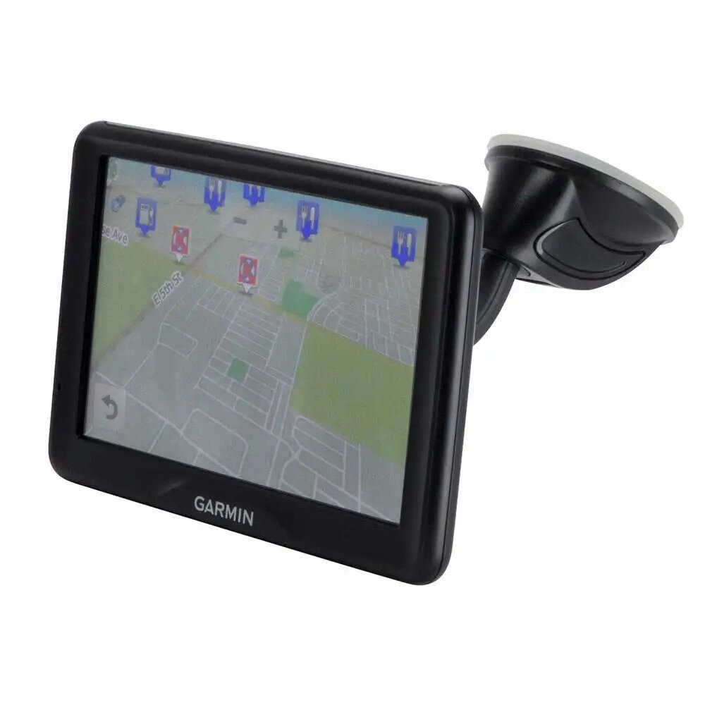 Buy Scosche MagicMount Dash/Window Magnetic Mount for GPS and ...