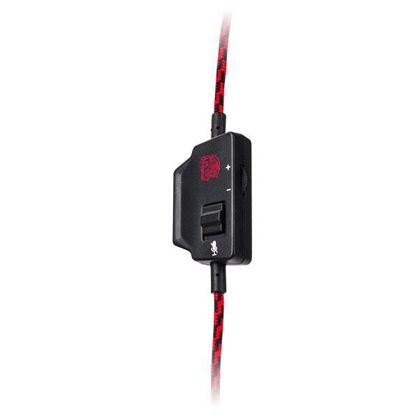 Buy Thermaltake Cronos (Boosted Bass Edition) Gaming Headset online ...