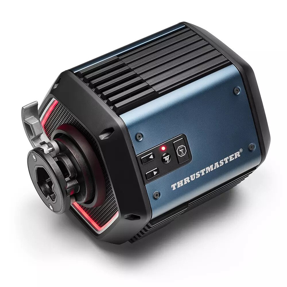 Order Thrustmaster T818 Racing Wheel Base Worldwide - Tejar.com