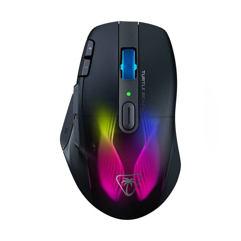 Order Turtle Beach Kone XP Air Wireless Gaming Mouse Worldwide - Tejar.com
