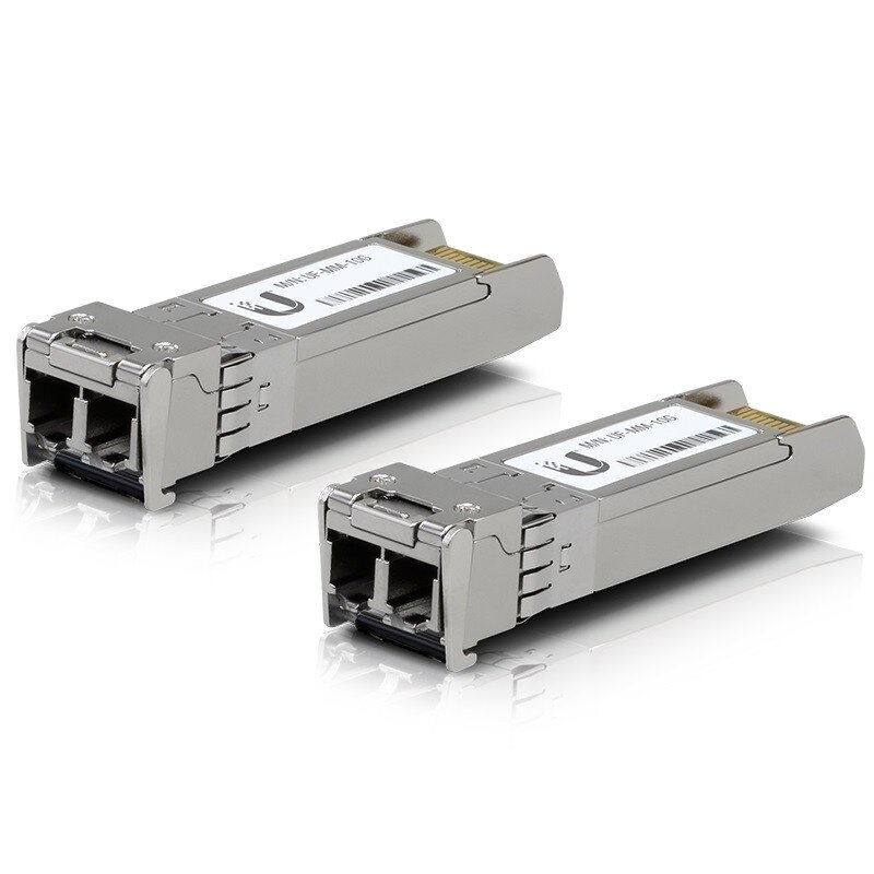 Buy Ubiquiti SFP+ Modules online Worldwide - Tejar.com