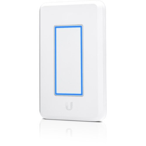 Buy Ubiquiti Unifi LED Dimmer Smart Switch online Worldwide - Tejar.com