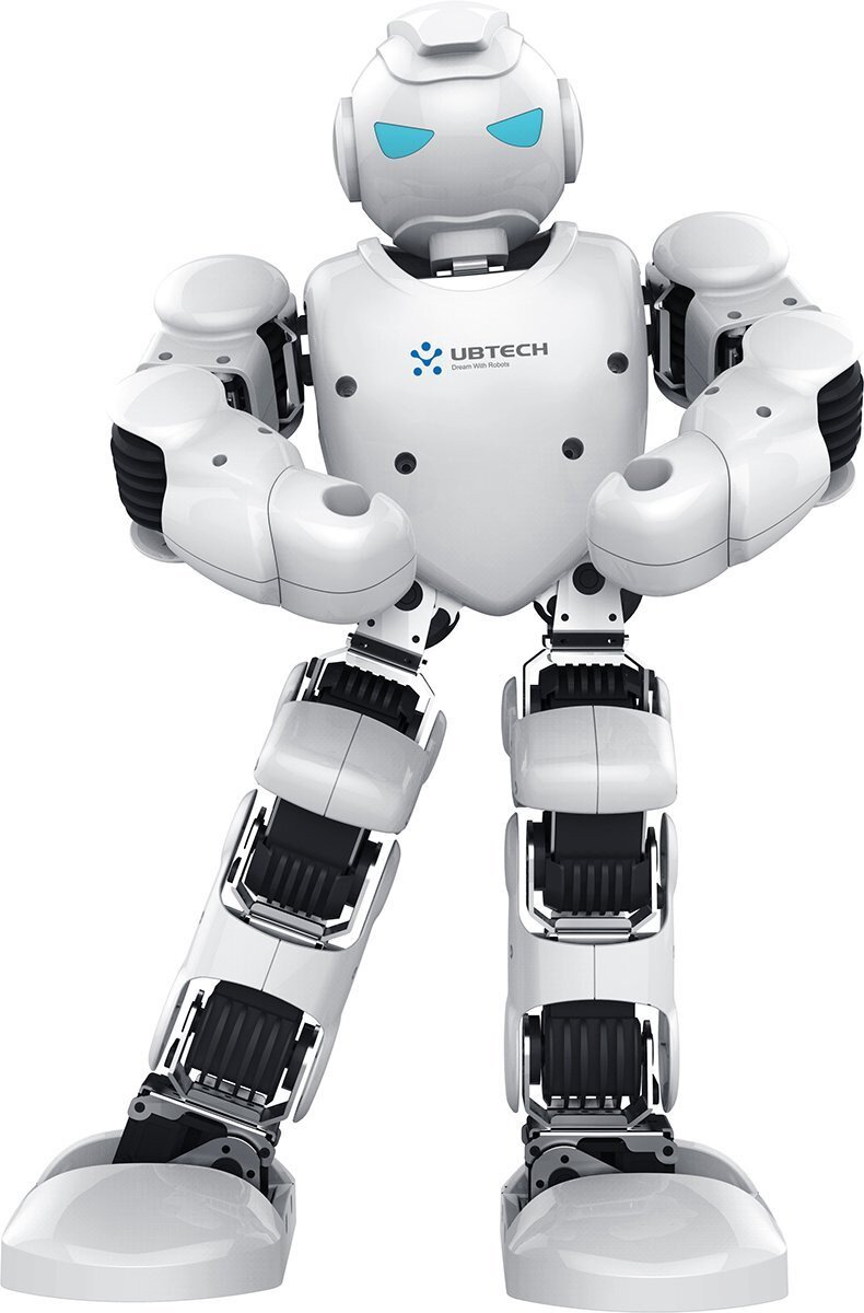 UBTECH Alpha 1 Pro Robot - Shop & Save Worldwide - Tejar.com