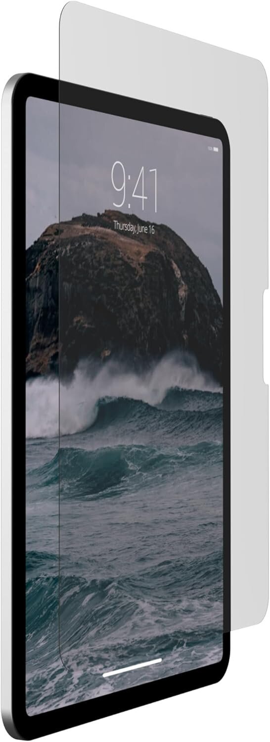 Order Urban Armor Gear Glass Screen Protector Shield for iPad Pro 11 ...
