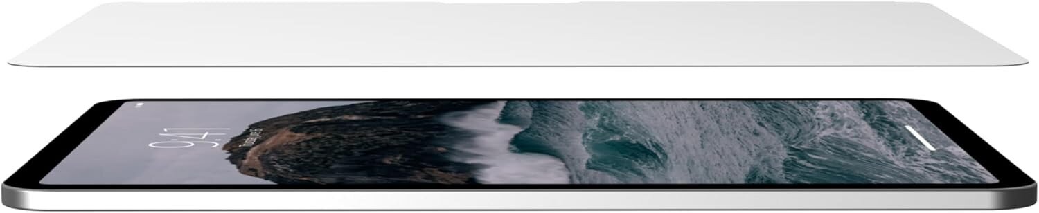 Order Urban Armor Gear Glass Screen Protector Shield for iPad Pro 11 ...