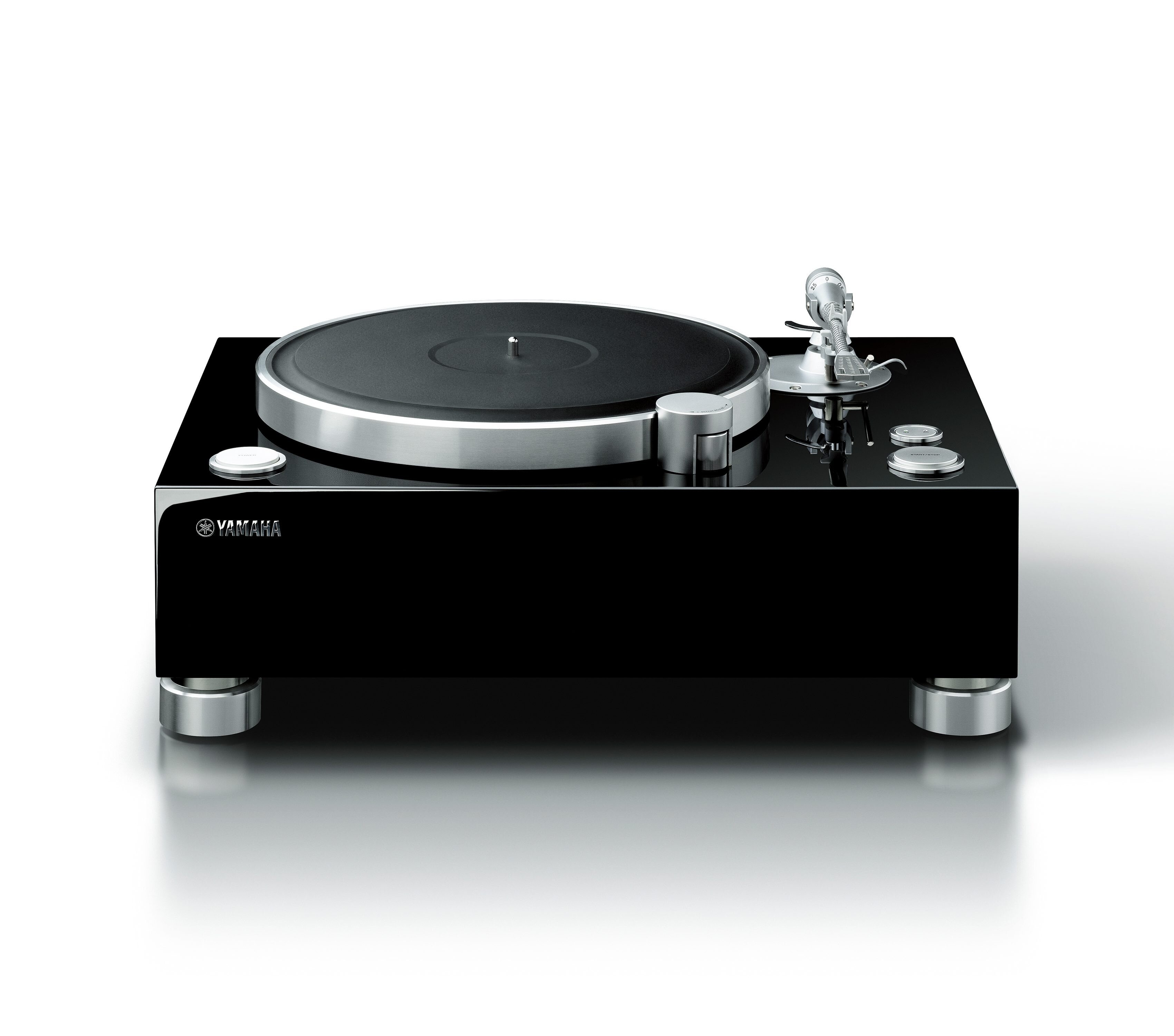 Order Yamaha GT-5000 Hi-Fi Components Audio and Visual Turntable ...