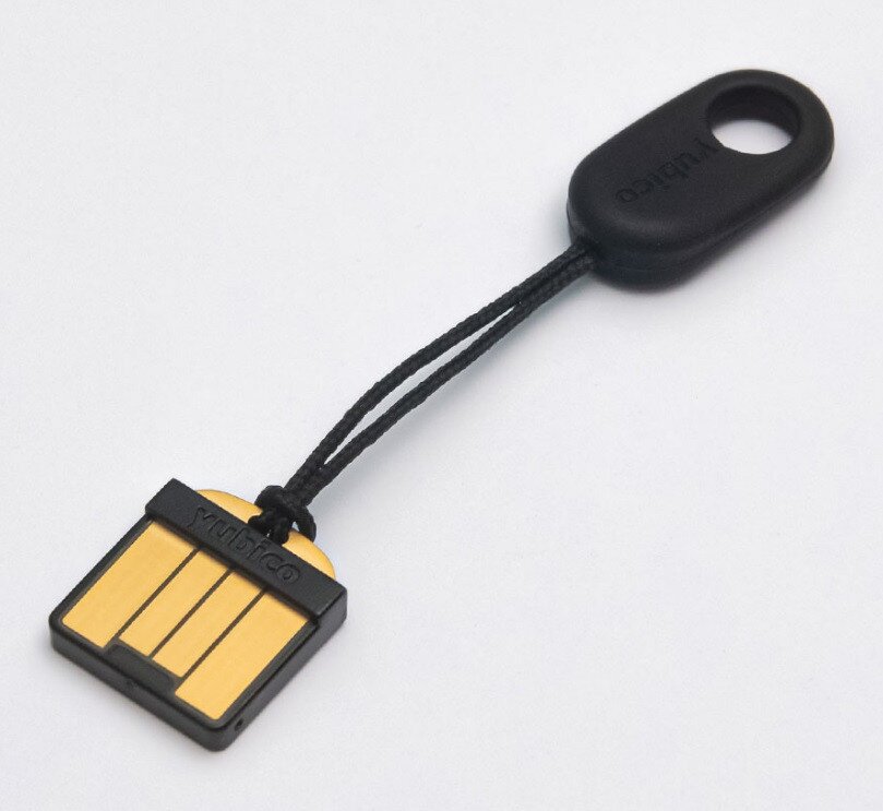 Order Yubico x Keyport ParaPull Lanyard Worldwide - Tejar.com