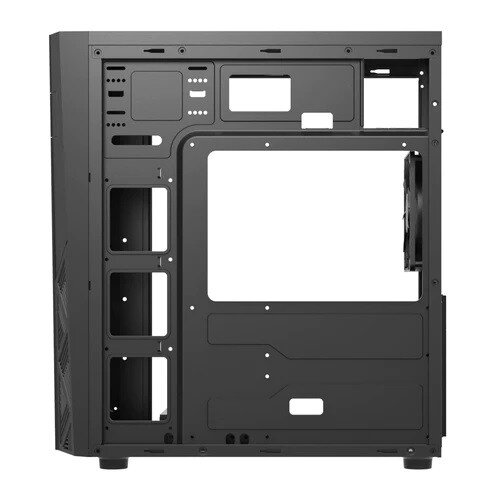Order Zalman T8 ATX Mid Tower Computer Case Worldwide - Tejar.com