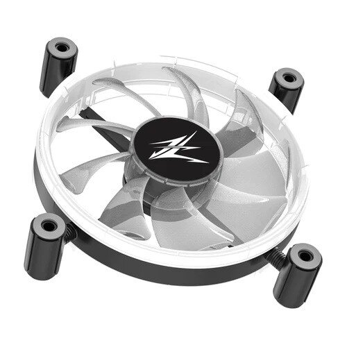Order Zalman ZM-LF120 ARGB 120MM Case Fan Worldwide - Tejar.com